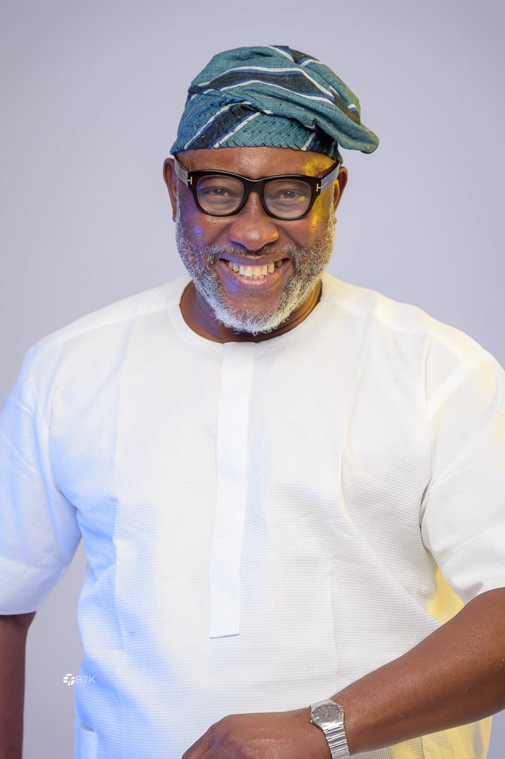 Board of Directors - Nigerian Indonesian Chamber of Commerce & Industry ...