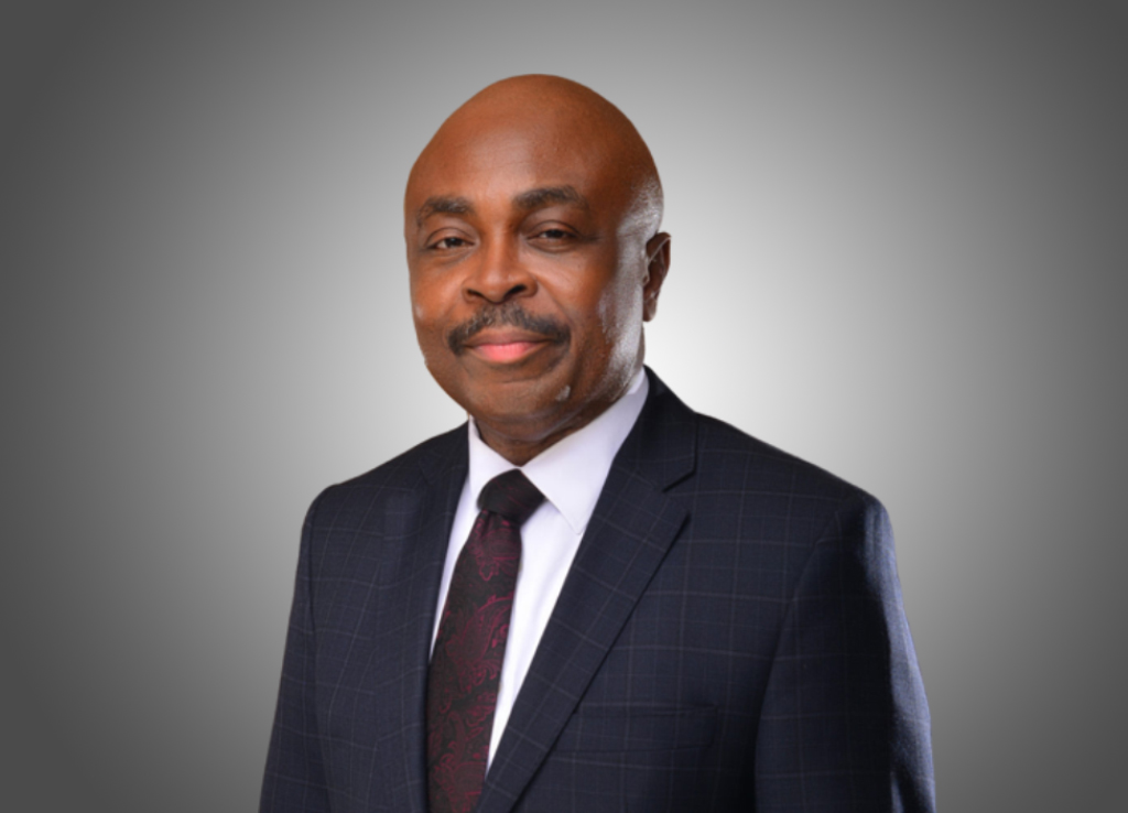 Mr. Emeka Ndu - Nigerian Indonesian Chamber of Commerce & Industry | NICCI