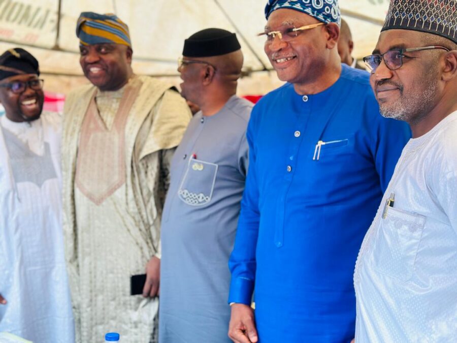 Federal Government–Quaint Energy Hydropower Partnership Signals New Era ...