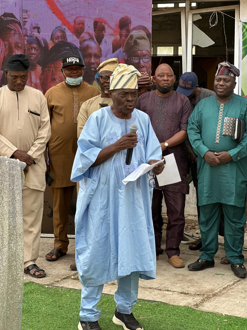 Federal Government–Quaint Energy Hydropower Partnership Signals New Era ...